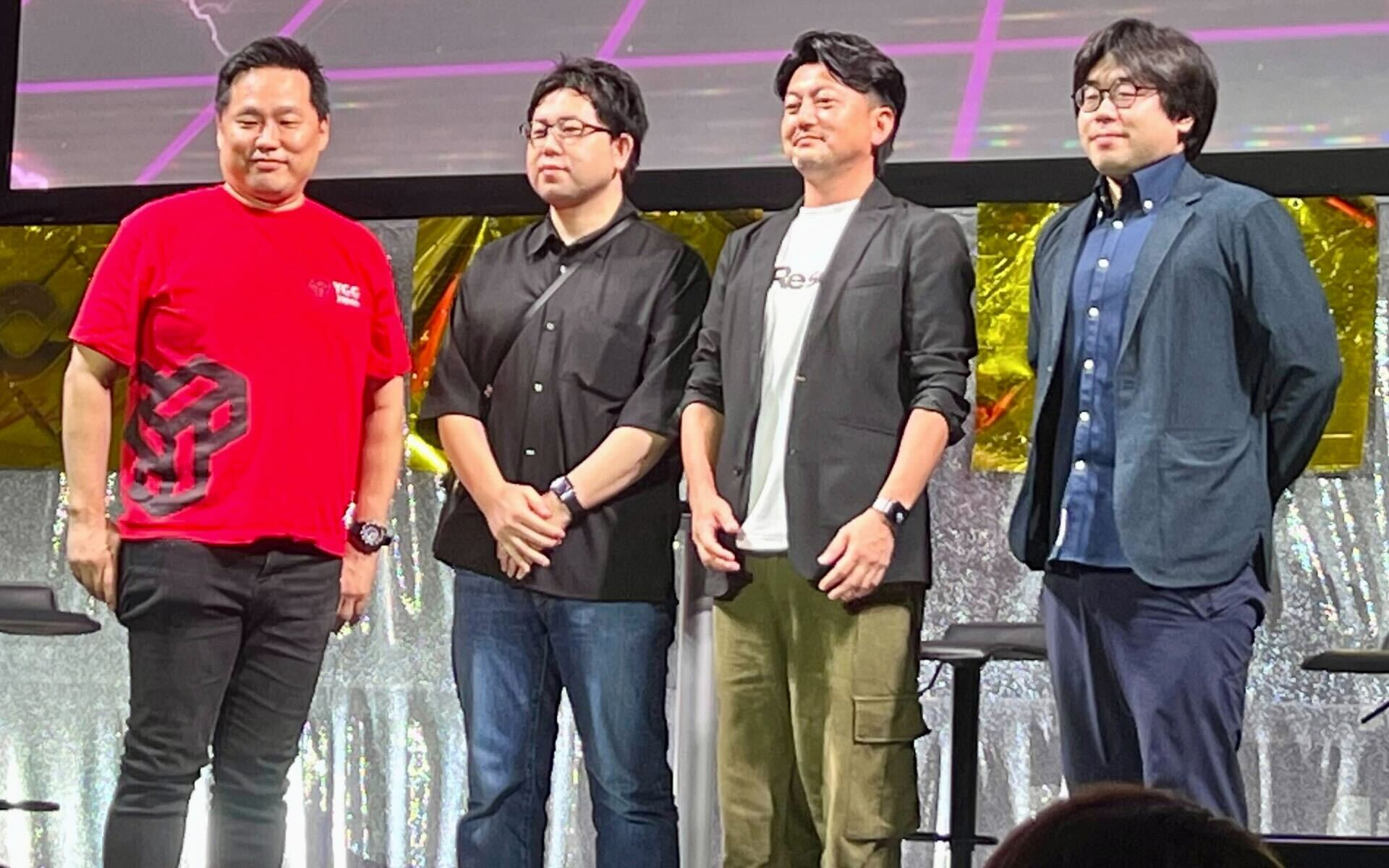 スクエニ，KONAMI，DeNAの担当者が考えるWeb3ゲームの普及に必要なこと。「日本のゲーム会社におけるWeb3戦略」聴講レポート - Business 4Gamer